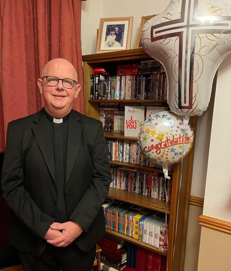 John Keble Church – Church Website for John Keble Church